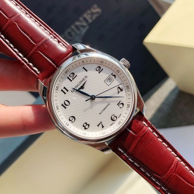Real LONGINES Watches