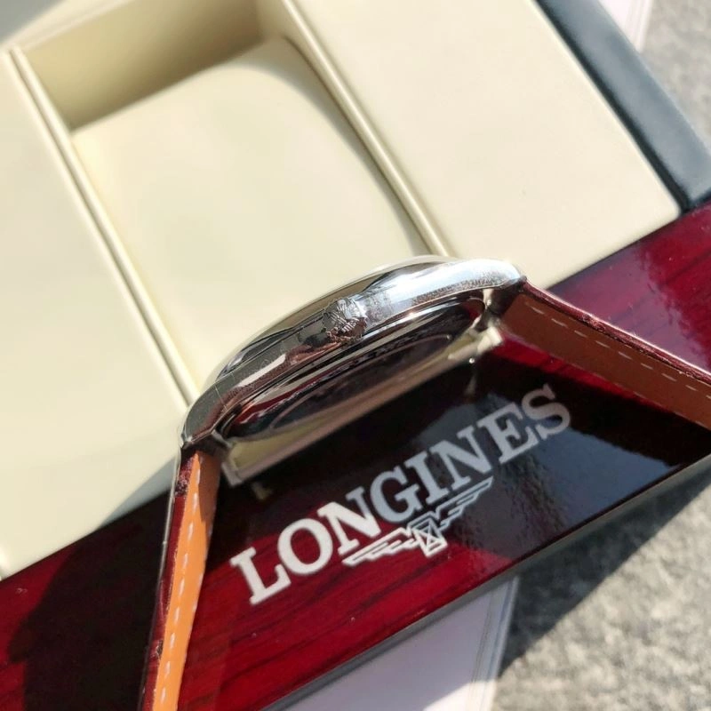Real LONGINES Watches
