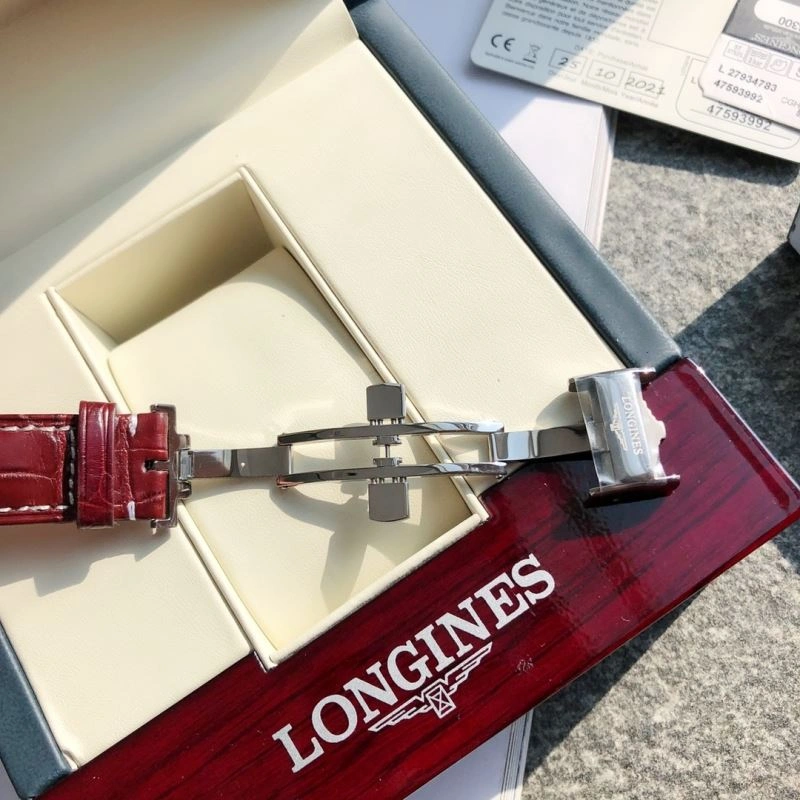 Real LONGINES Watches