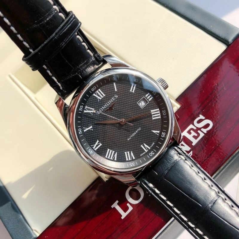 Budget-friendly LONGINES Watches