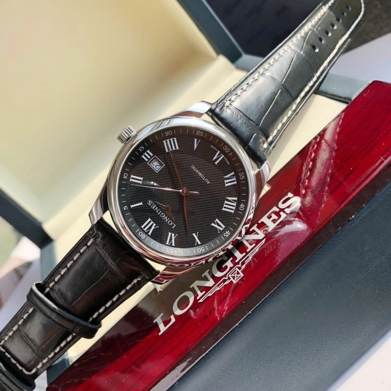 Budget-friendly LONGINES Watches