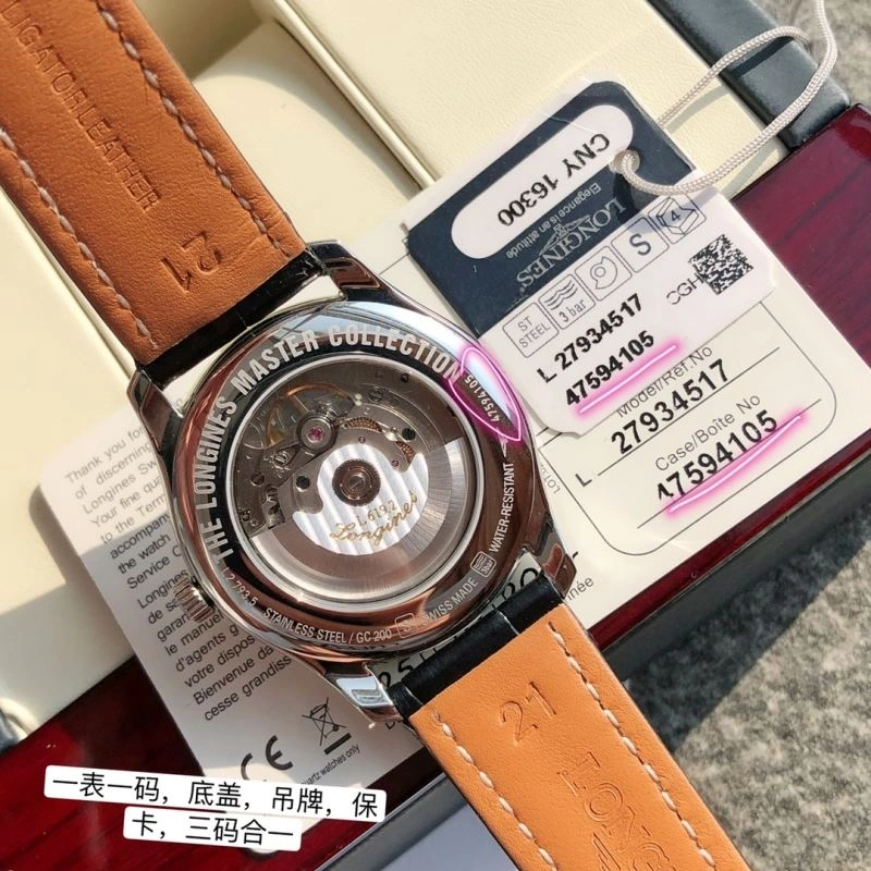 Budget-friendly LONGINES Watches
