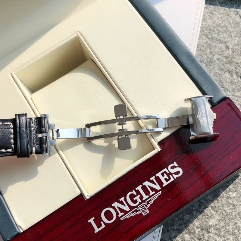 Budget-friendly LONGINES Watches