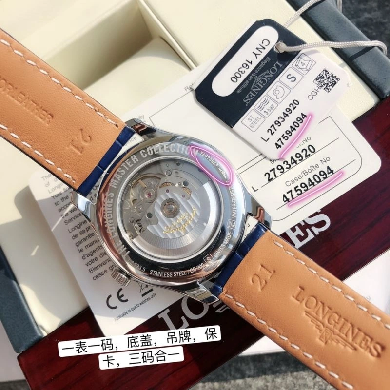 Economical LONGINES Watches