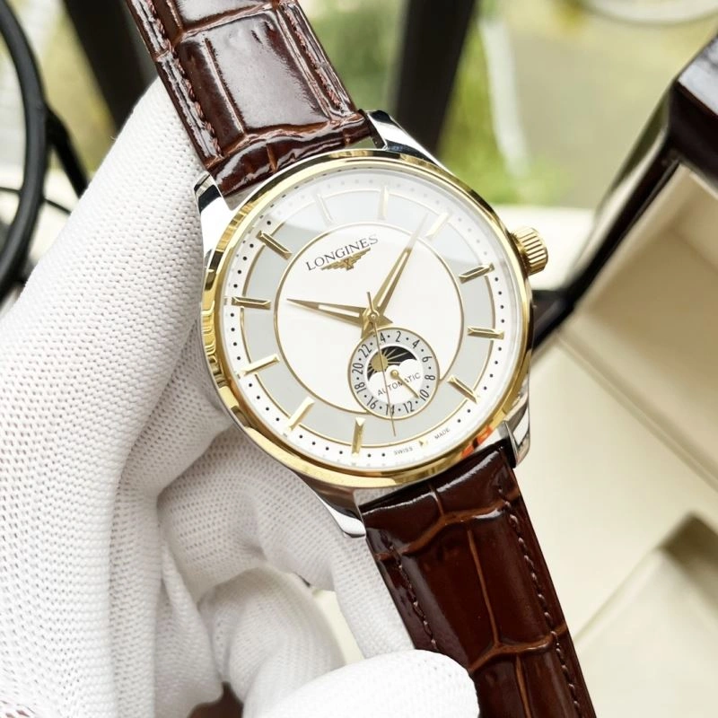 Discounted LONGINES Watches