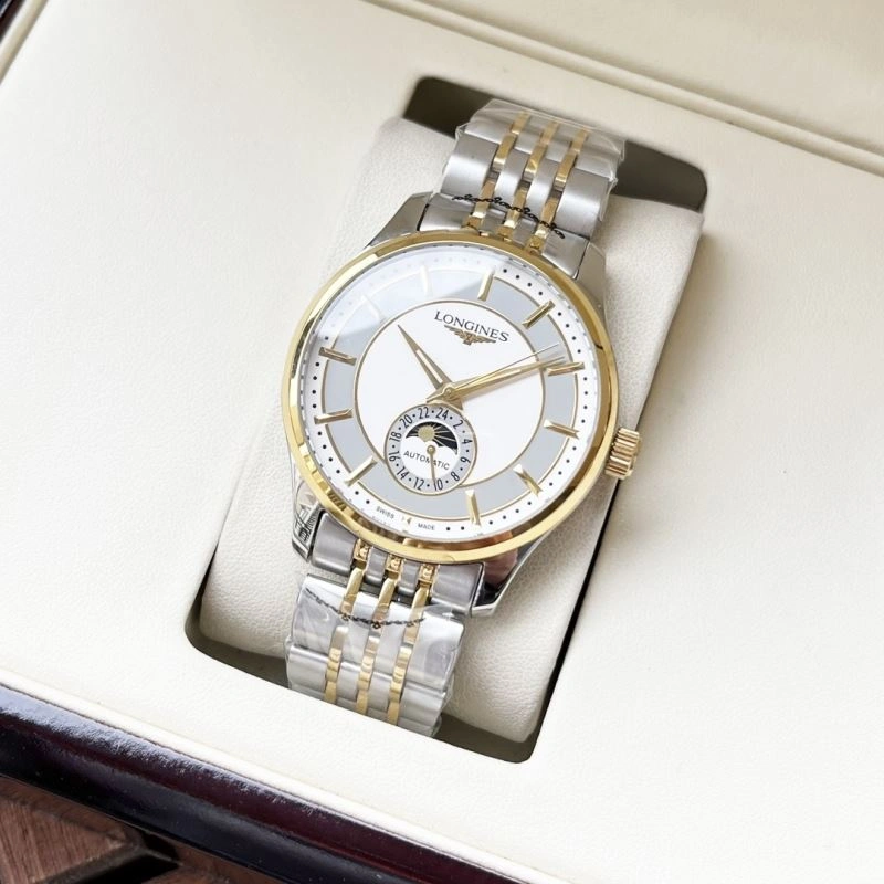 Budget-friendly LONGINES Watches