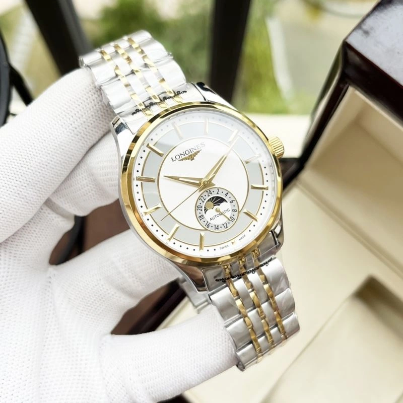 Budget-friendly LONGINES Watches