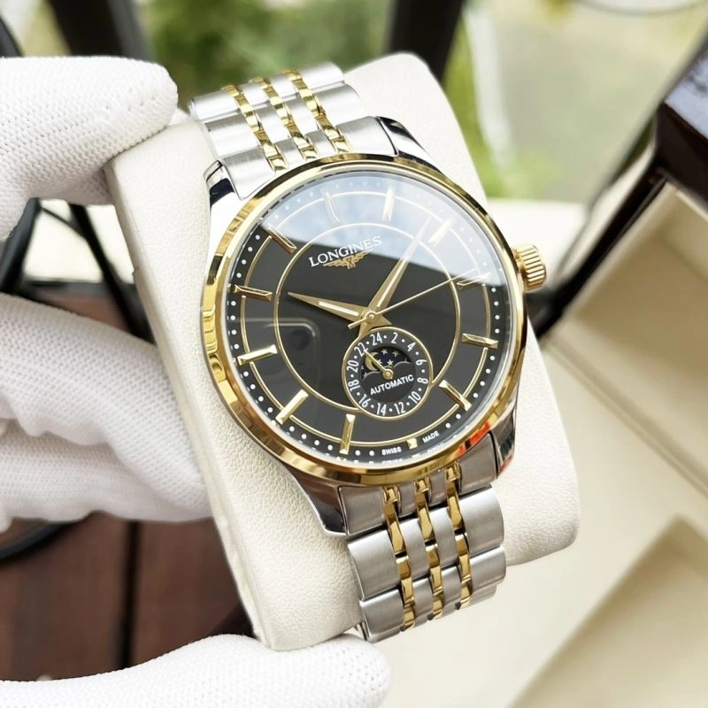 Budget-friendly LONGINES Watches