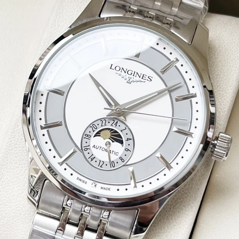Budget-friendly LONGINES Watches