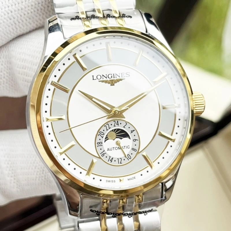 Budget-friendly LONGINES Watches