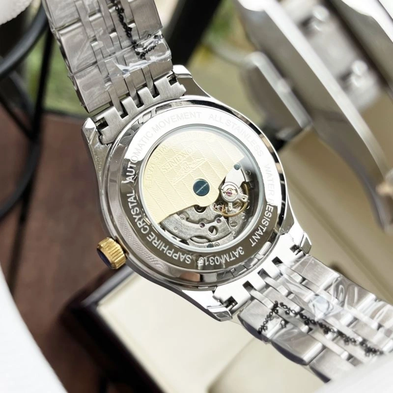 Budget-friendly LONGINES Watches