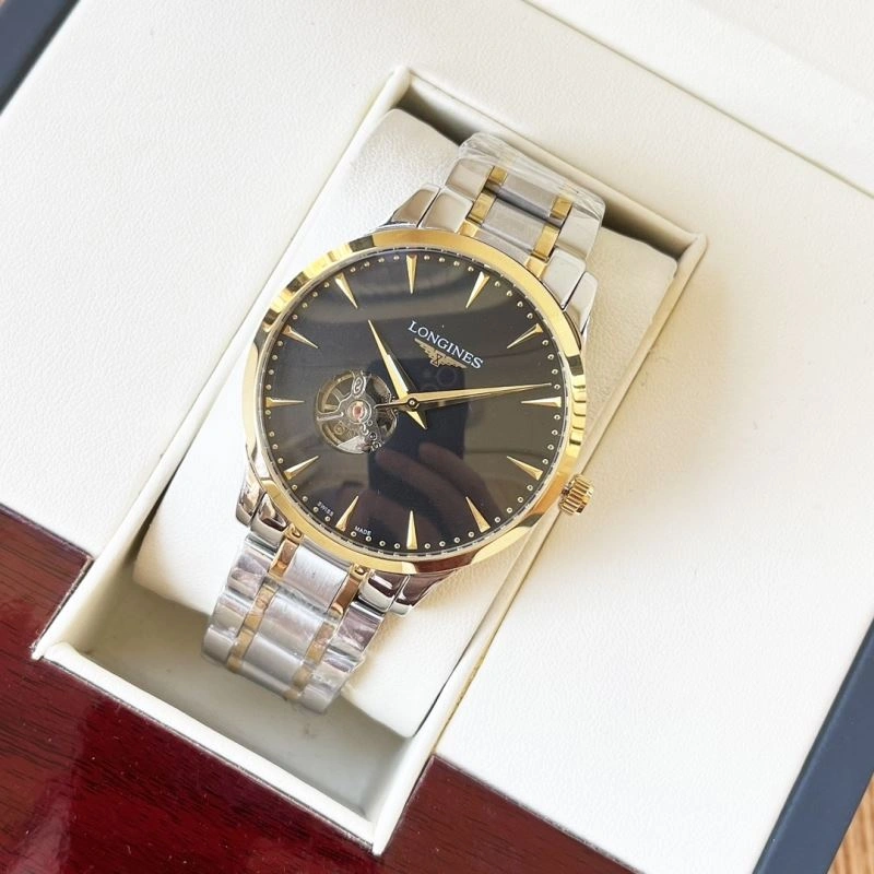 Budget-friendly LONGINES Watches