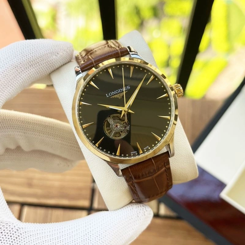 Budget-friendly LONGINES Watches