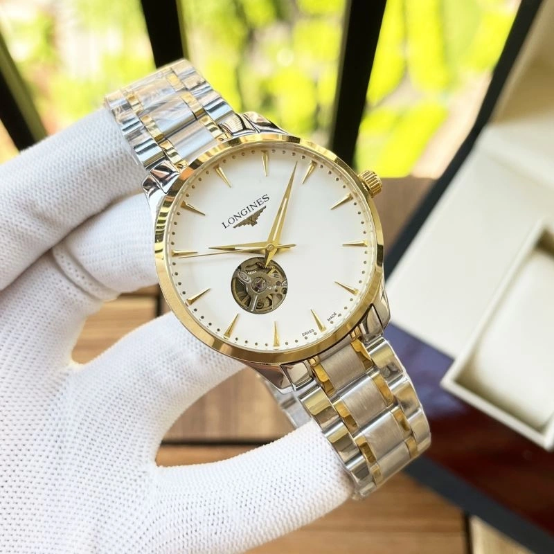 Budget-friendly LONGINES Watches