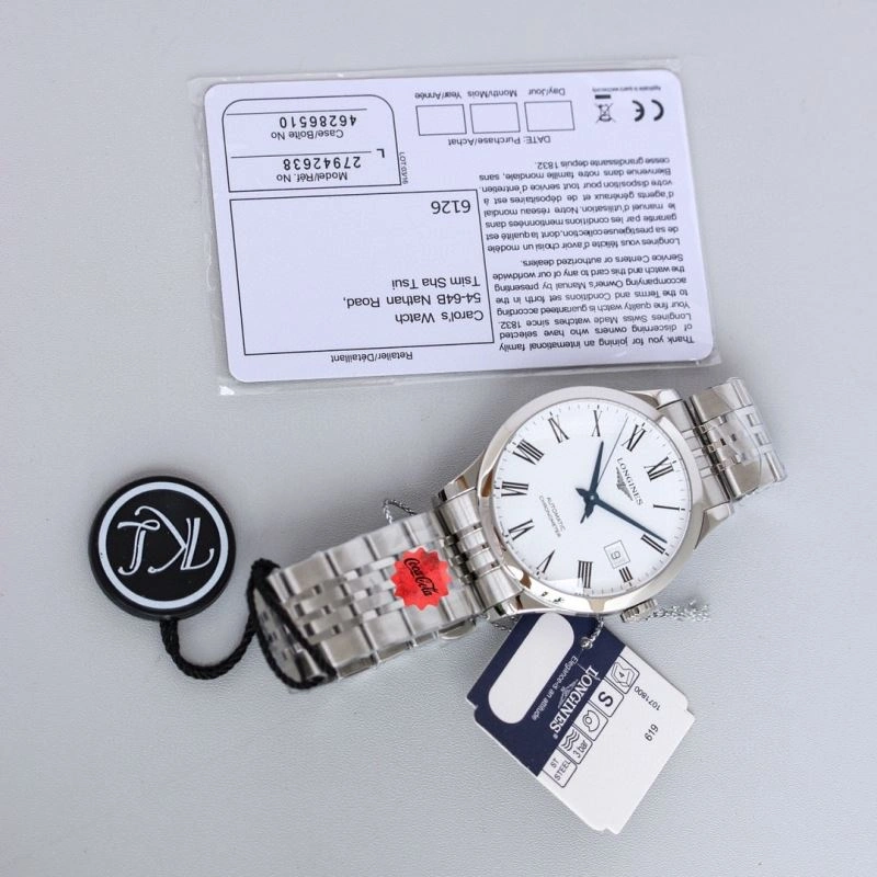 Precise copy LONGINES Watches