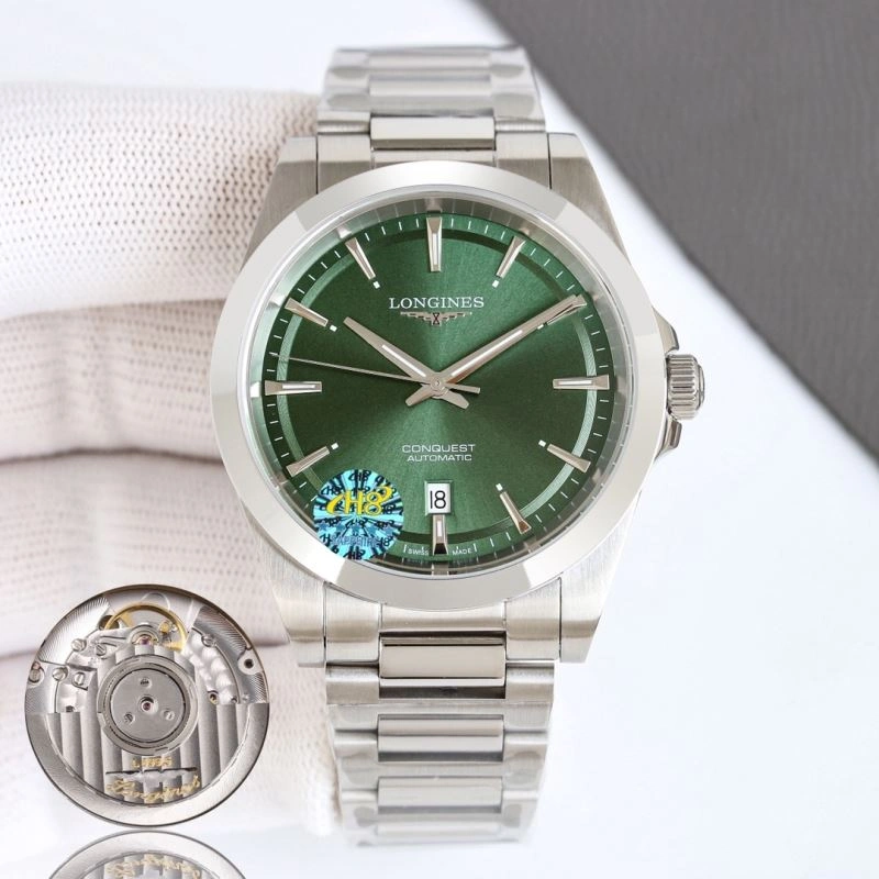 Indistinguishable LONGINES Watches