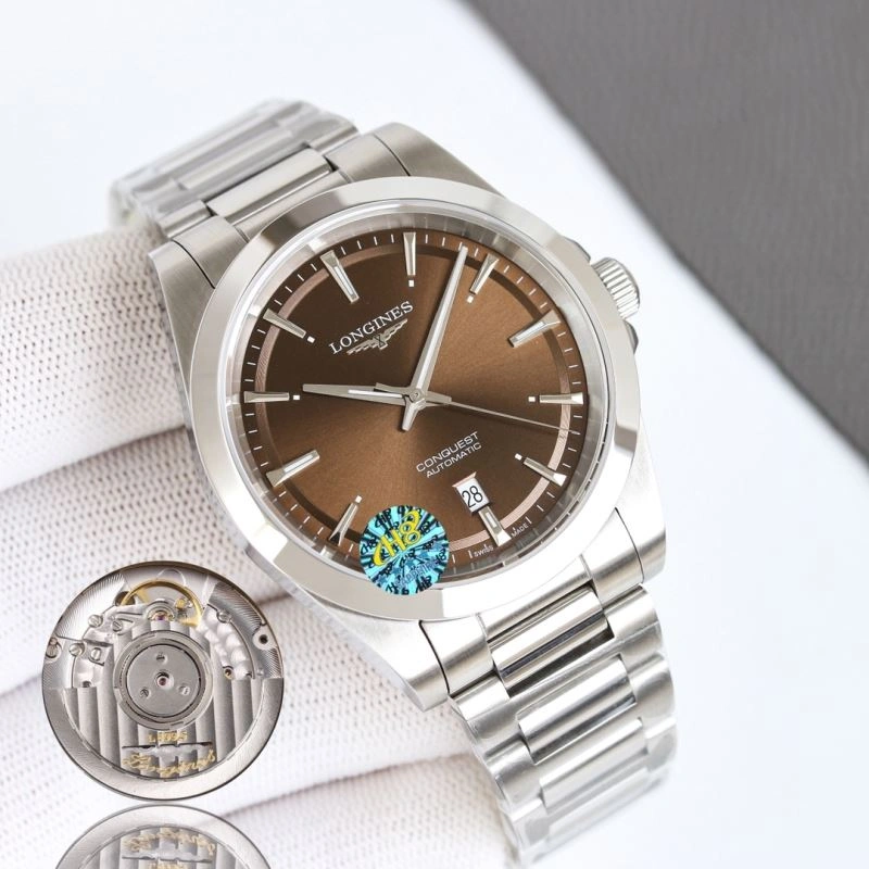 Indistinguishable LONGINES Watches