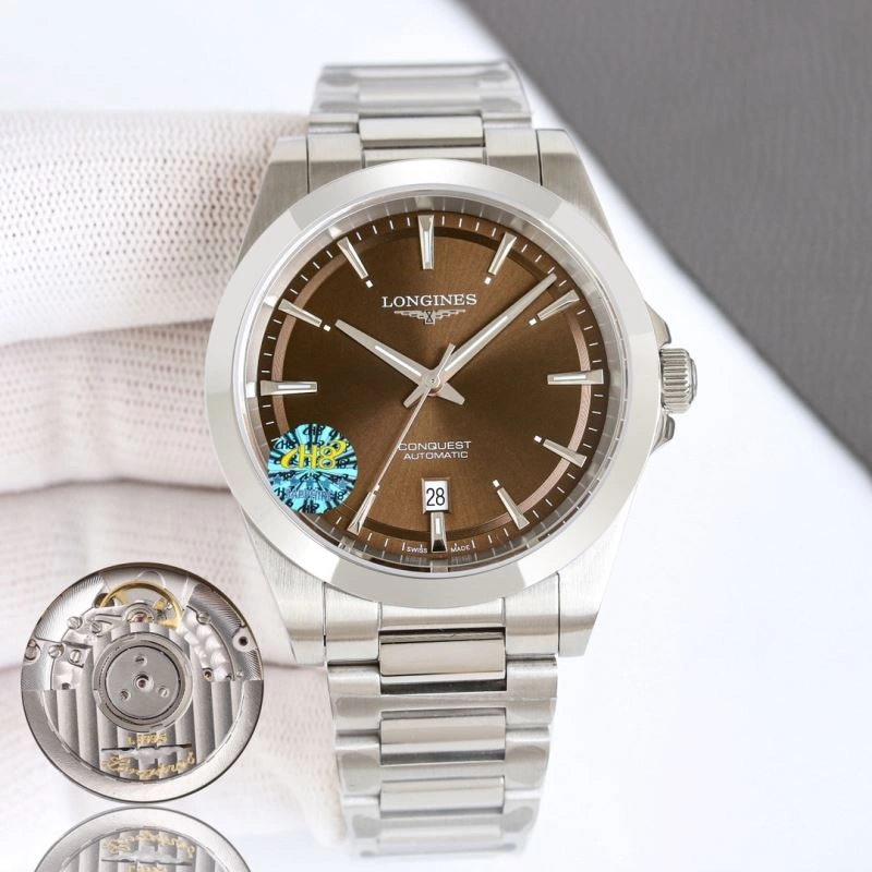 Indistinguishable LONGINES Watches