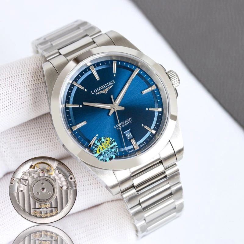 Indistinguishable LONGINES Watches