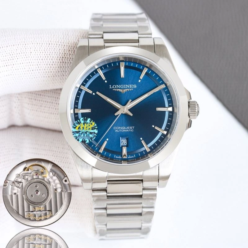 Indistinguishable LONGINES Watches