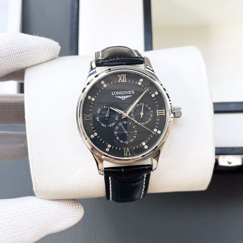 High fidelity LONGINES Watches