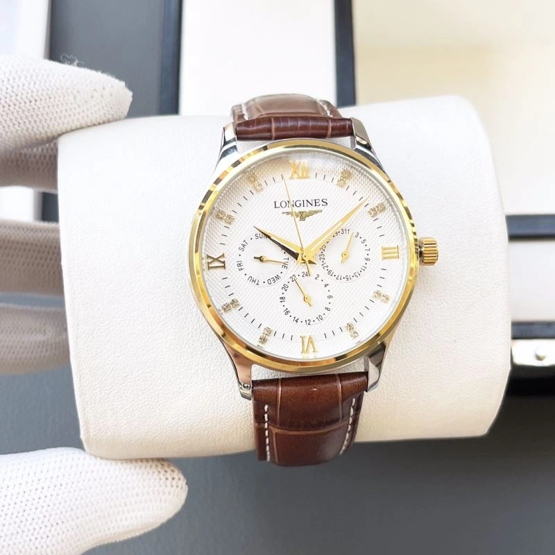 High fidelity LONGINES Watches