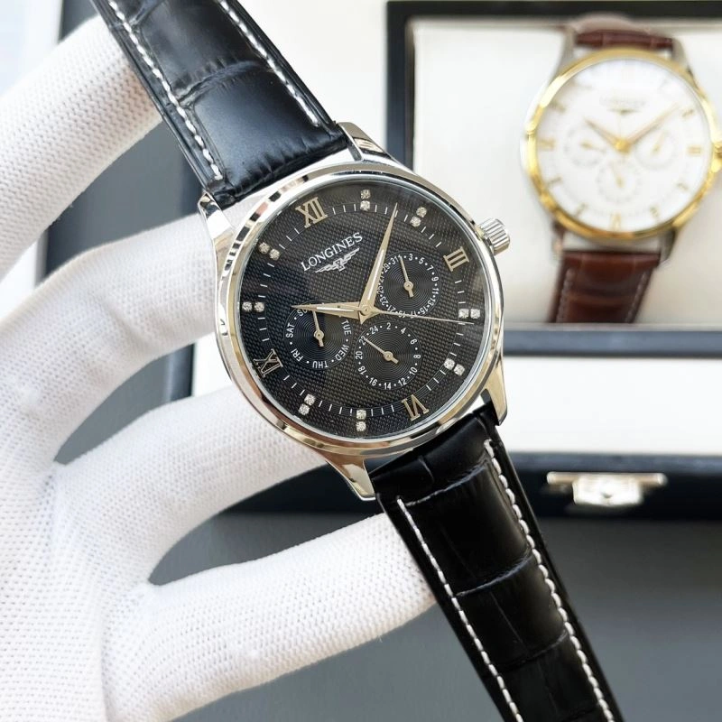 High fidelity LONGINES Watches