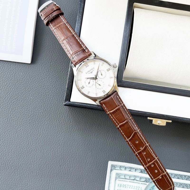 High fidelity LONGINES Watches