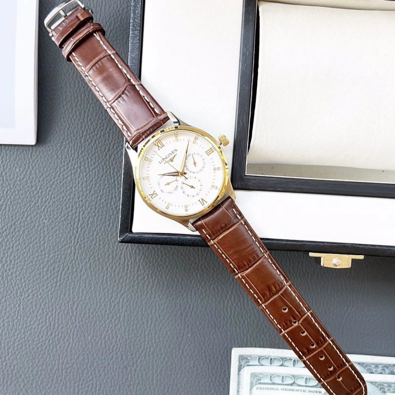 High fidelity LONGINES Watches
