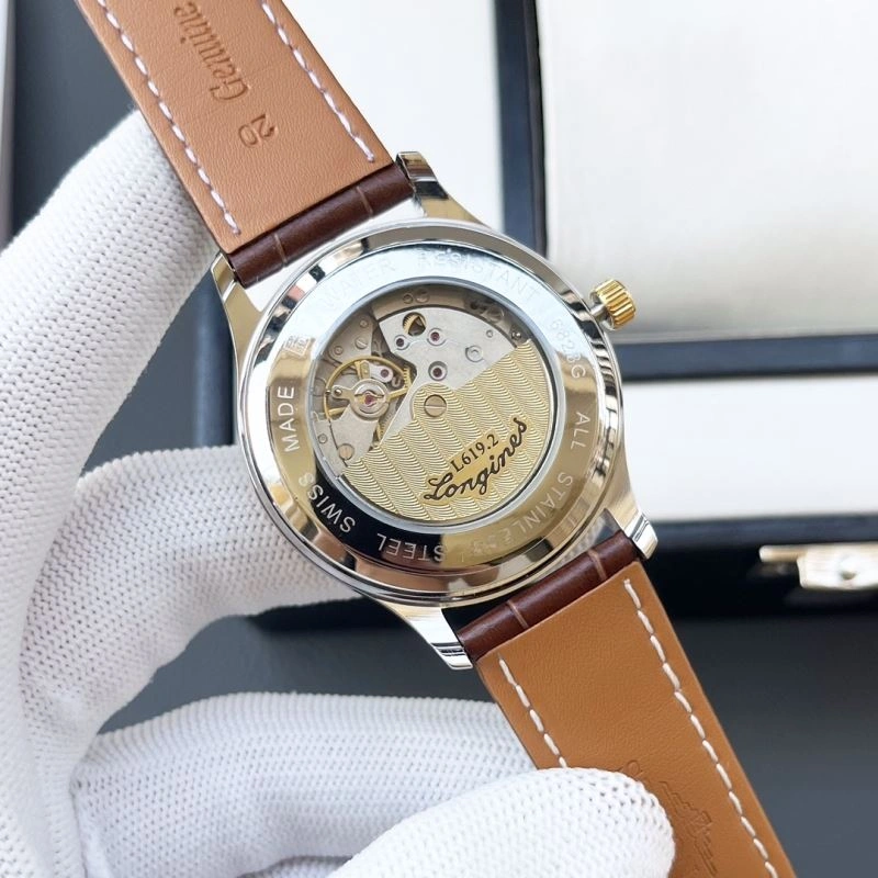 High fidelity LONGINES Watches