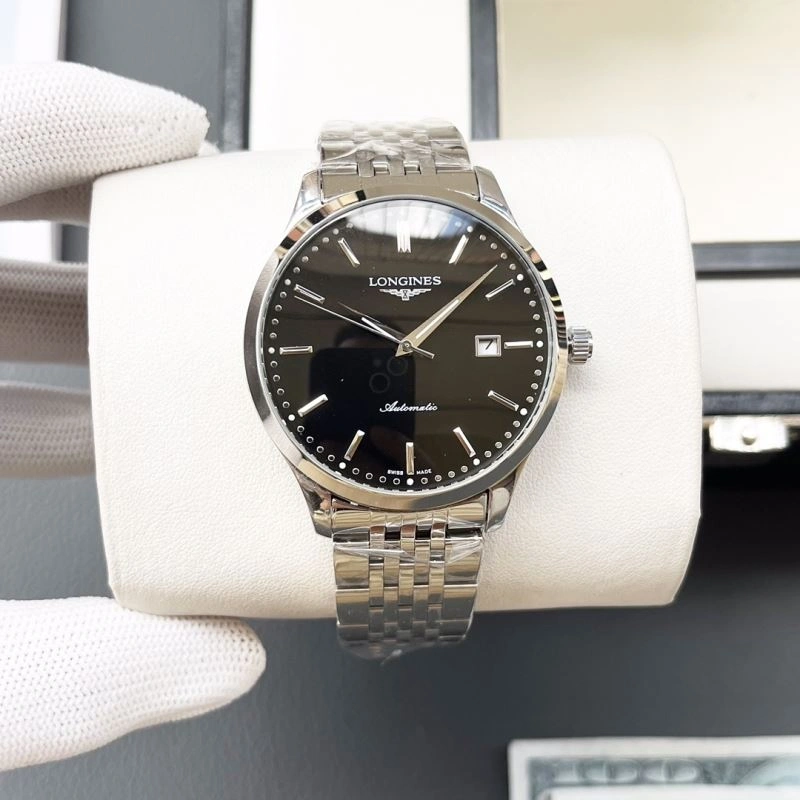 Top mirror LONGINES Watches