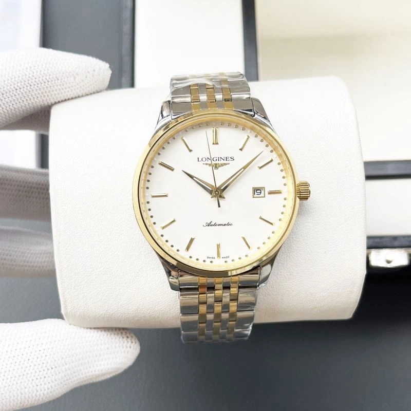 Top mirror LONGINES Watches