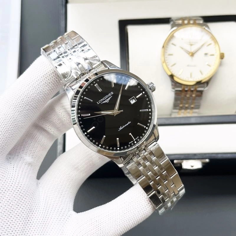 Top mirror LONGINES Watches
