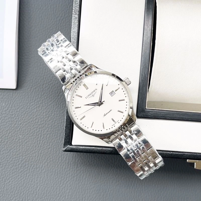 Top mirror LONGINES Watches