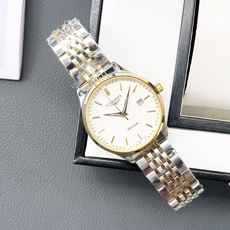 Top mirror LONGINES Watches