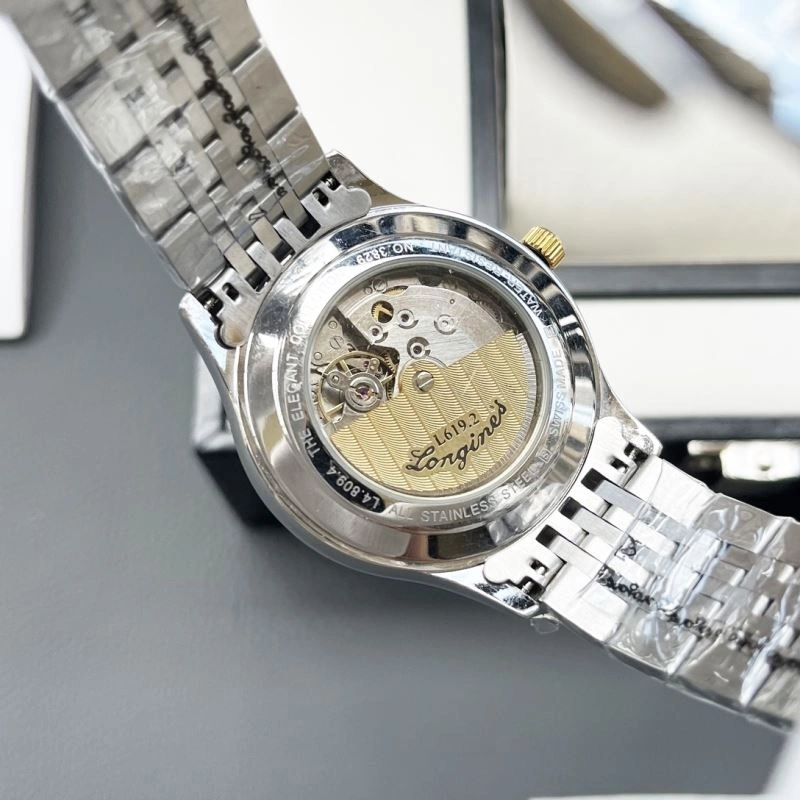 Top mirror LONGINES Watches