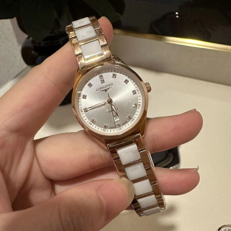 Authentic LONGINES Watches