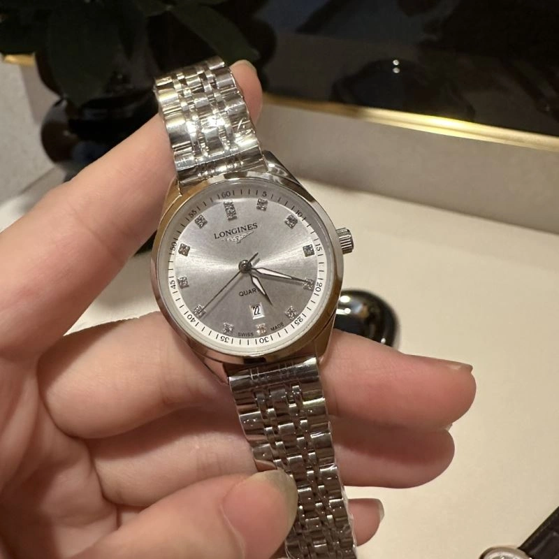 Authentic LONGINES Watches