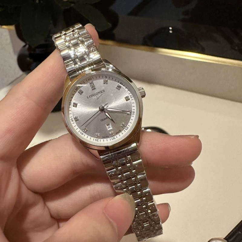 Authentic LONGINES Watches