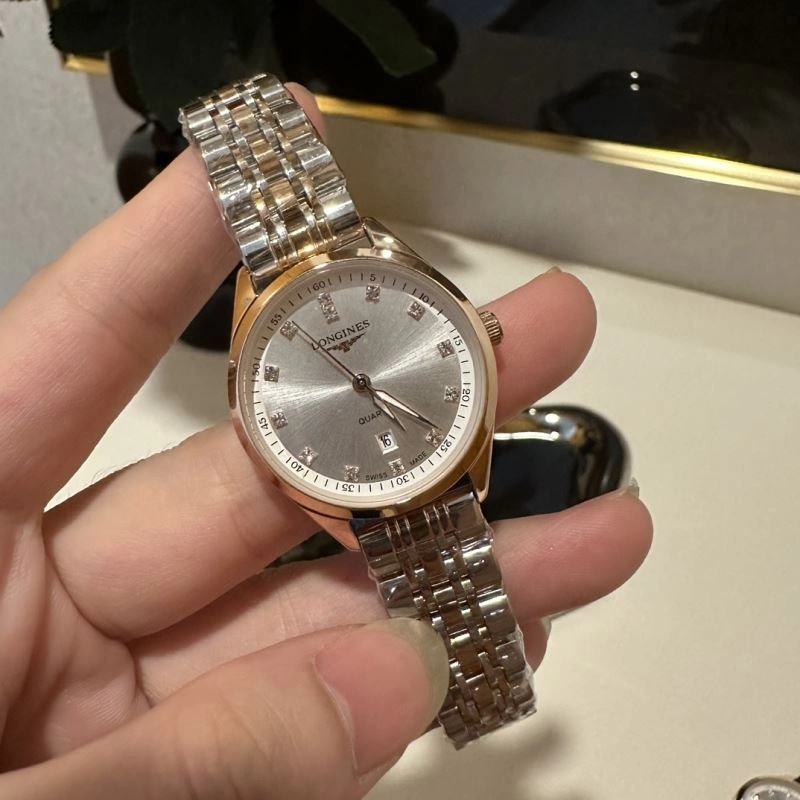 Authentic LONGINES Watches