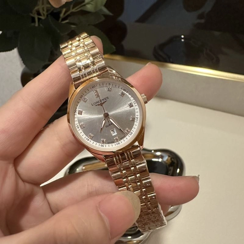 Authentic LONGINES Watches