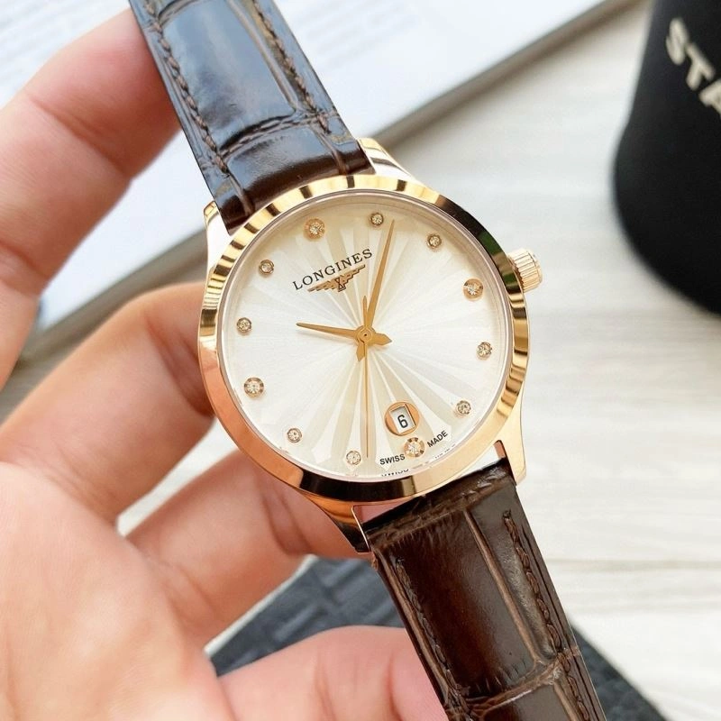 Authentic LONGINES Watches