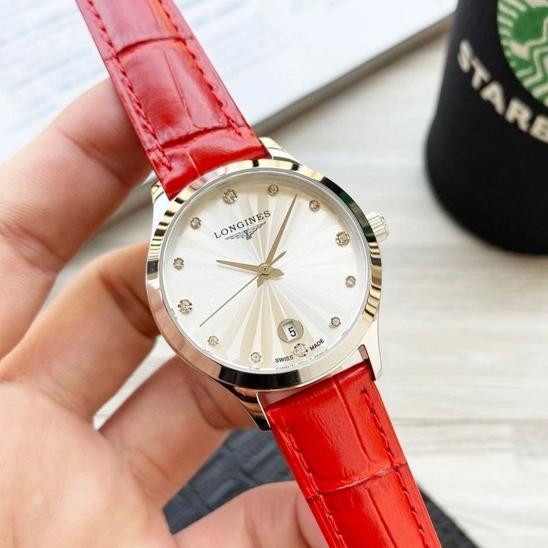 Authentic LONGINES Watches