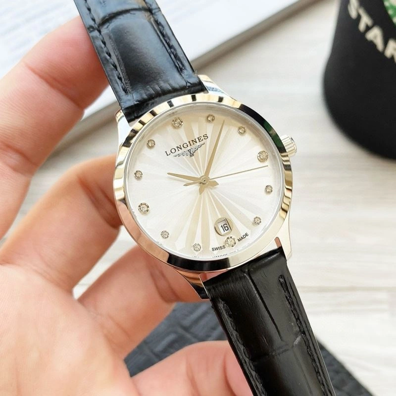 Authentic LONGINES Watches