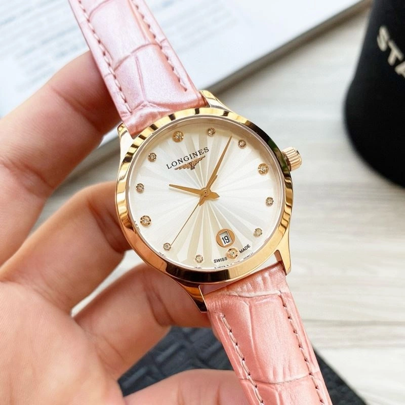 Authentic LONGINES Watches