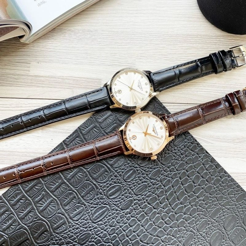 Authentic LONGINES Watches