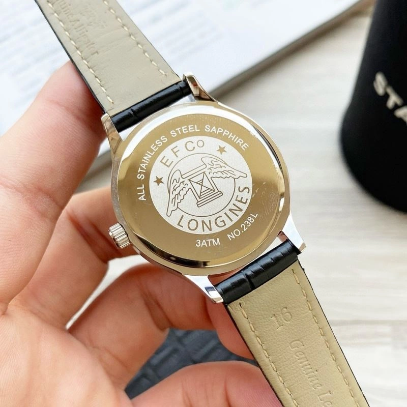 Authentic LONGINES Watches