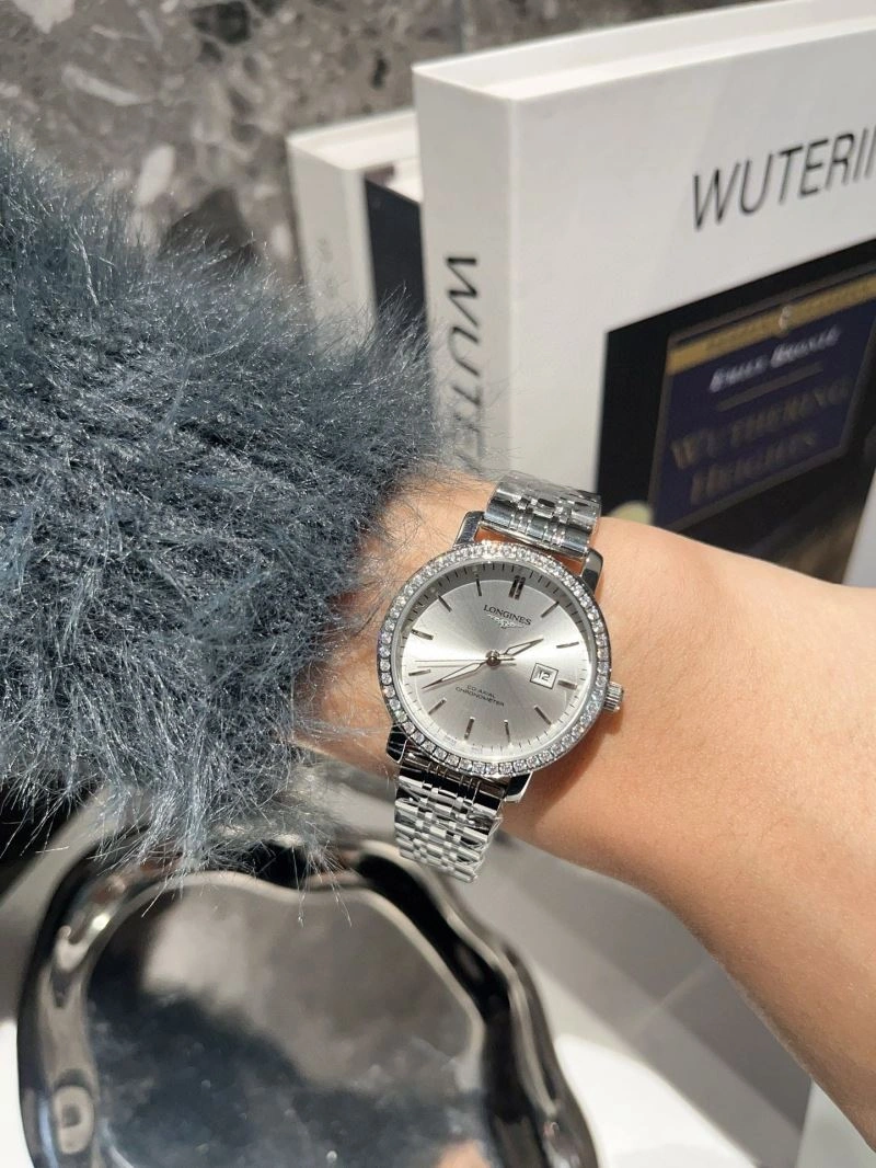 LONGINES Watches