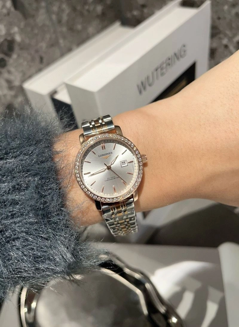 Budget-friendly LONGINES Watches