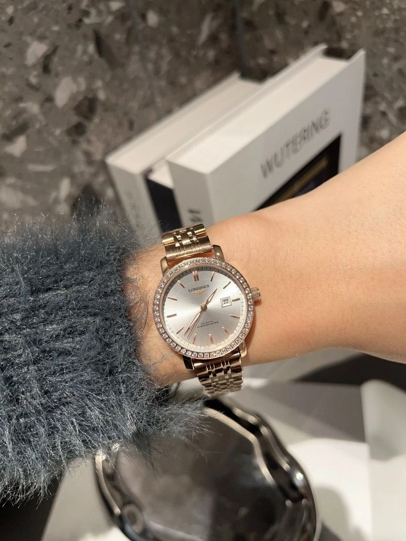 Budget-friendly LONGINES Watches
